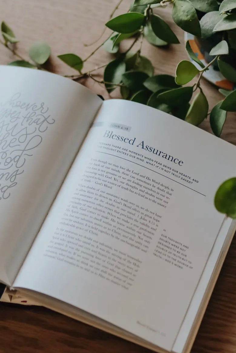 The Promises of God | Coffee Table Book – Simply Kate