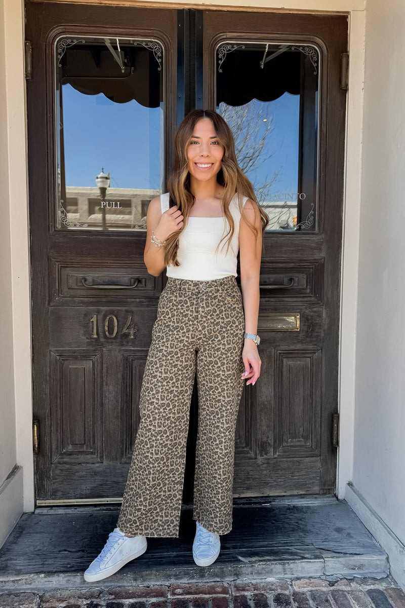 Jenni Knit Top- Cream – Simply Kate