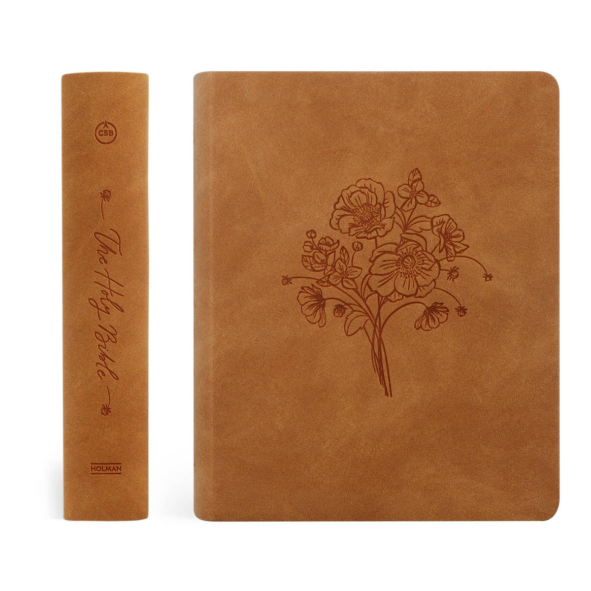 CSB Notetaking Bible : Amelia Theme – Simply Kate