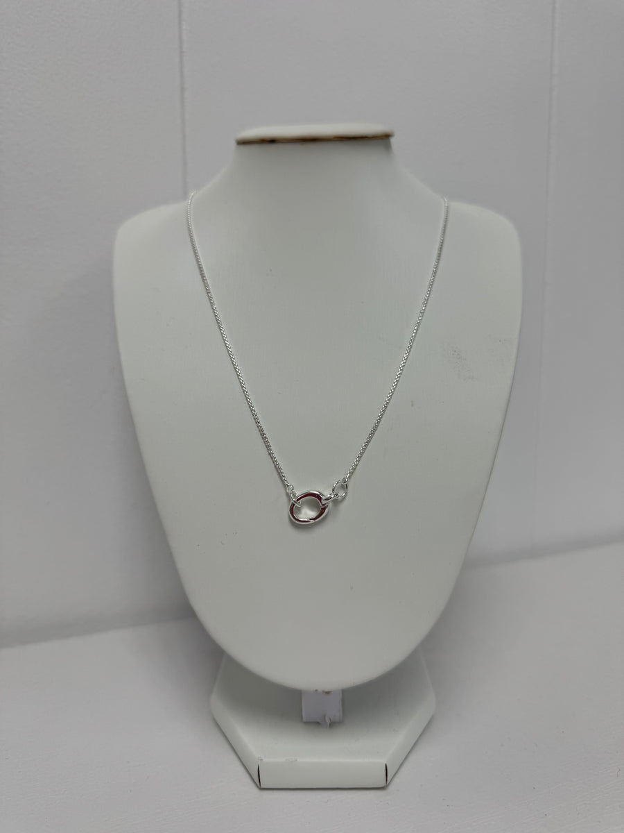 Rolo Chain – Simply Kate