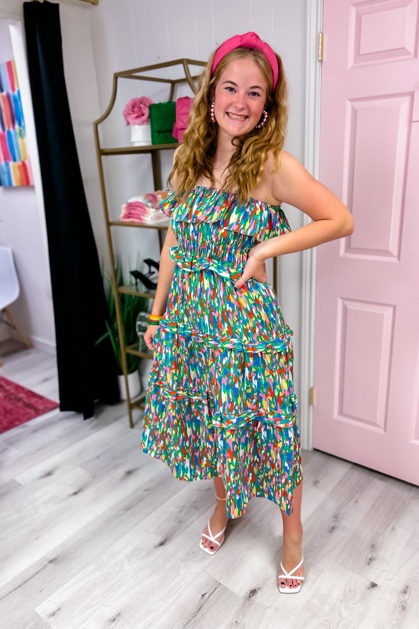 Dresses – Simply Kate